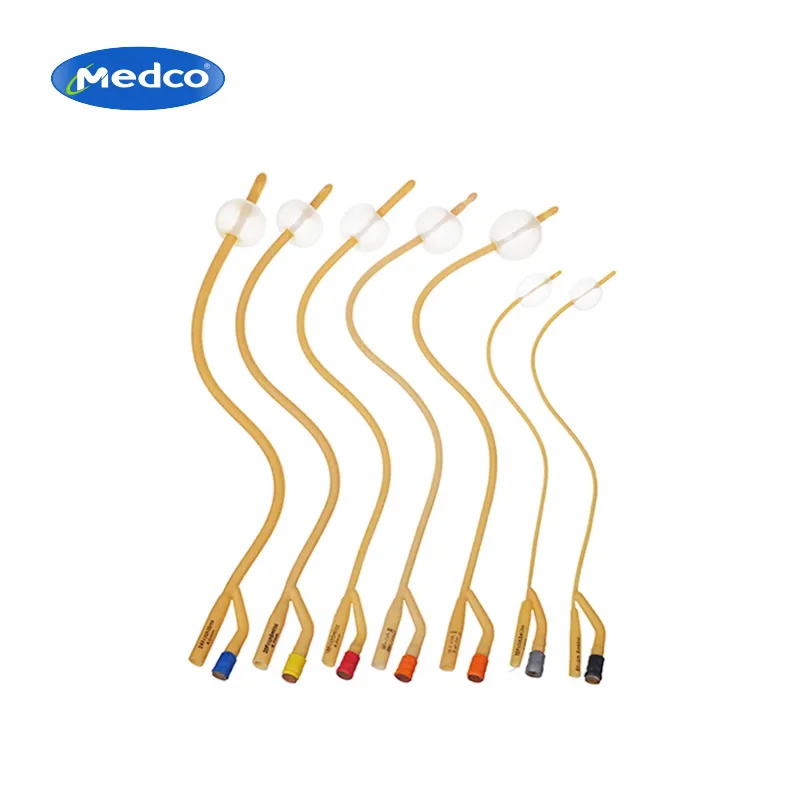 news-Common Challenges with Foley Catheters and How to Overcome Them ...