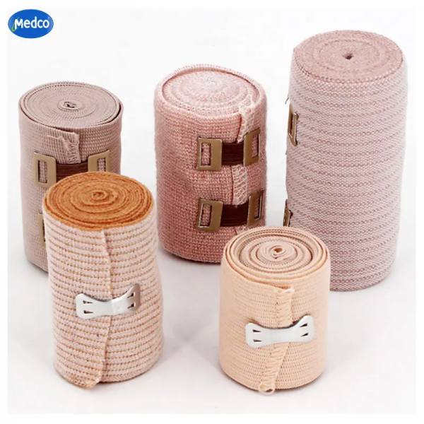 news-A Comprehensive Look at Medical Bandages and Their Versatility - Medco