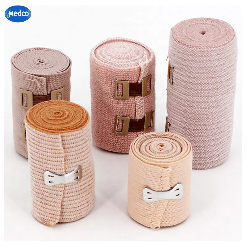 news-A Comprehensive Look at Medical Bandages and Their Versatility - Medco