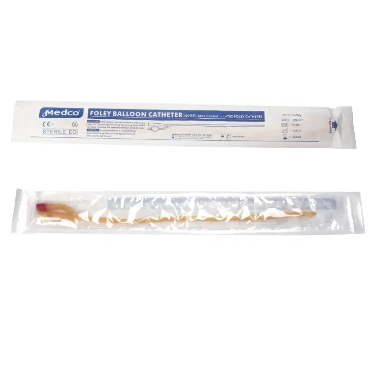 news-Essential Tips for Foley Catheter Removal: Safety and Efficiency ...