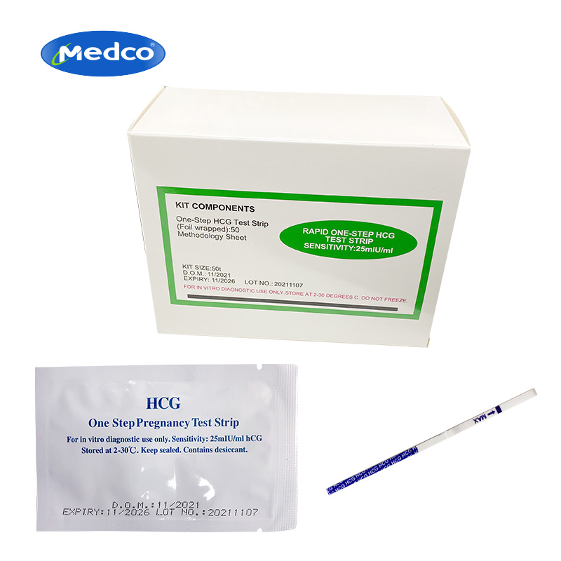 news-Learn the Basics: How to Use Medical Test Strips and Digital Test ...