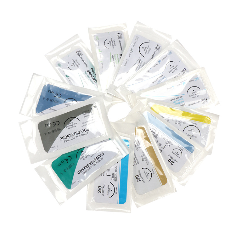 Common Misconceptions About Absorbable Medical Sutures Debunked - Medco