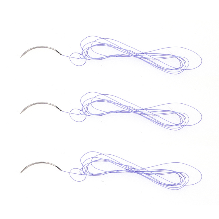 Various Medical Sutures: Types and Practical Applications - Medco