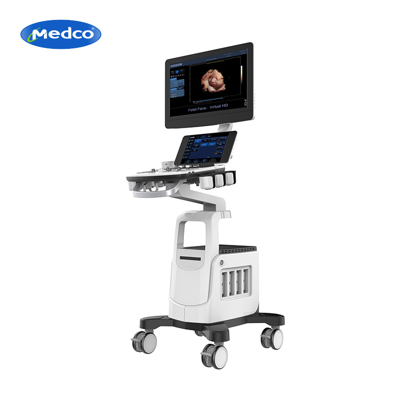 news-Differentiating Medical Ultrasound Machines for Various Surgeries ...