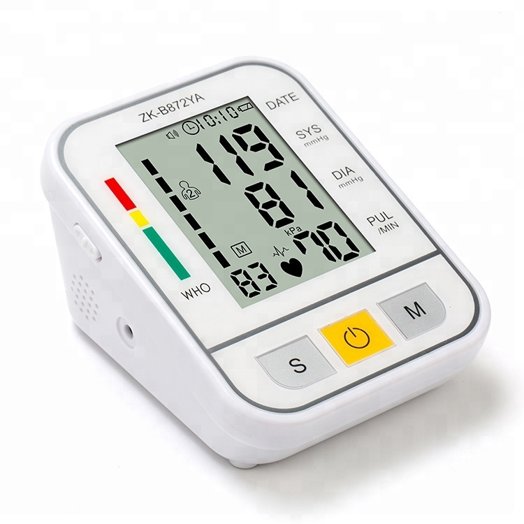 Why You Need a Digital Blood Pressure Monitor from Medco - Medco