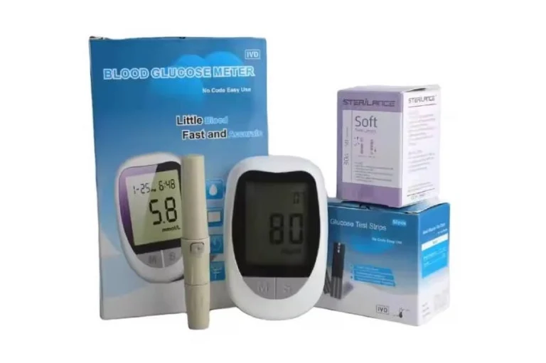 Mastering Home Blood Sugar Testing with a Blood Glucose Test Kit - Medco