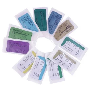 Exploring Absorbable Surgical Sutures: What Sets Them Apart? - Medco