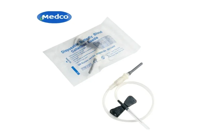 Choosing the Right IV Infusion Set: Key Differences and Benefits ...